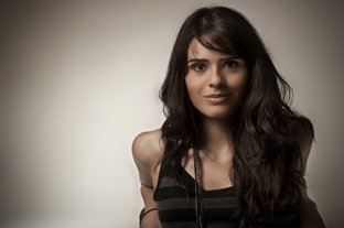 Anna Miranda · Biography