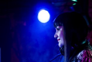 Anne Frankenstein · Artist Profile