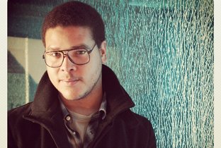 Anthony Cepeda · Artist Profile