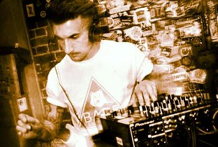 Anthony George · Artist Profile