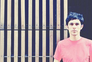 Anthony Muirhead · Artist Profile