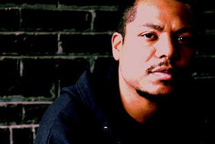 Anthony Nicholson · Artist Profile