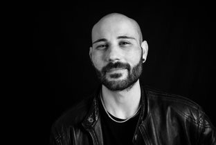 Anthony Ray · Artist Profile