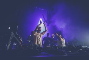 Antonio Ruscito · Artist Profile