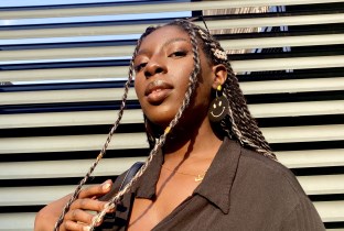 Anz · Artist Profile