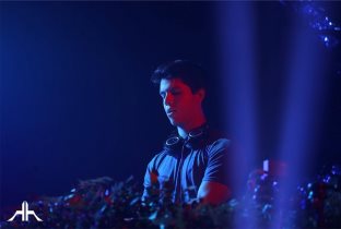 Ardoh · Artist Profile