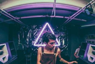 Arii · Künstler*inprofil