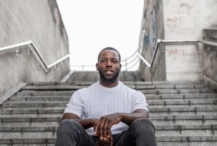 Ash-R · Artist Profile