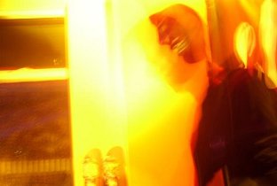 Asher Jones · Artist Profile