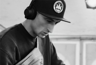 Atanas · Artist Profile