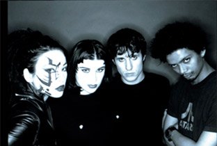Atari Teenage Riot · Biography