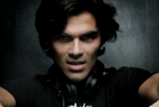 Audio Instinct · Artist Profile