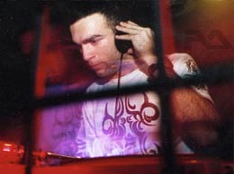 Austin Leeds · Artist Profile