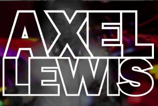 Axel Lewis · Artist Profile