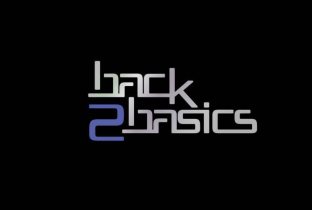 Back2Basics · Artist Profile