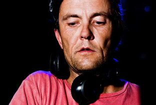 Backhaus · Artist Profile