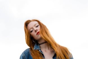 Bad Ginger · Artist Profile