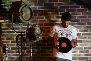 Badran · Artist Profile