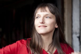 Barbara Preisinger · Artist Profile