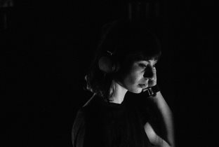 Barbora · Artist Profile