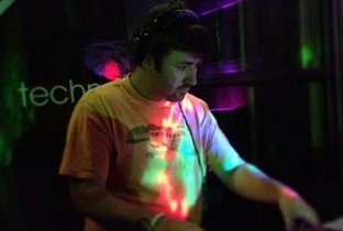 Barry Cooke · Artist Profile