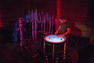 Bastinado · Artist Profile