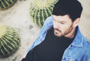 Daniel Baughman · Artist Profile