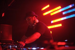 Behrouz · Artist Profile