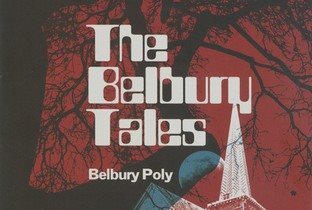 Belbury Poly · Artist Profile