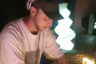 Ben Armstrong · Artist Profile