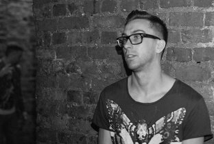 Ben Cain · Artist Profile