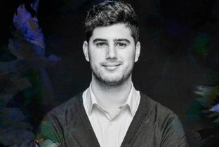 Ben David · Artist Profile