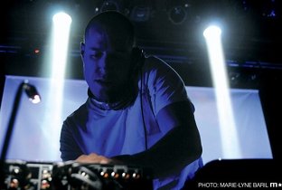 Bender · Artist Profile