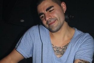 Benito Blanco · Artist Profile