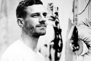 Ben Sun · Artist Profile