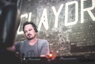 Ben Long · Artist Profile