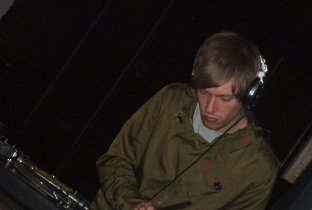 Ben Marsden · Artist Profile