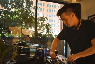 Ben Mason · Artist Profile