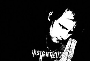 Ben Osborne · Artist Profile