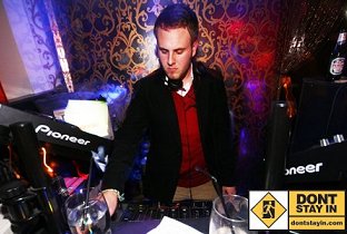 Ben Phelps · Artist Profile