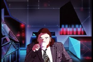 Ben Rymer · Artist Profile