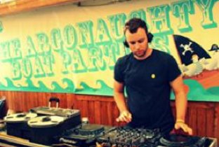 Ben Terry · Artist Profile