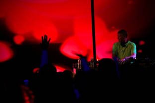 Ben the Bee · Artist Profile