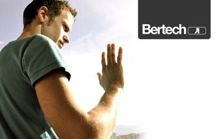 Bertech · Tour Dates & Tickets