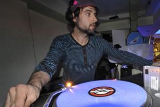 Bill Robin · Biography