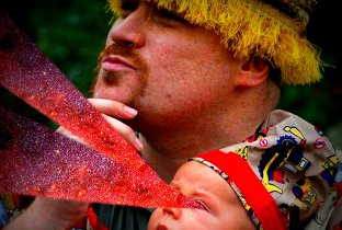 Billy Disney · Artist Profile