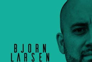 Bjorn Larsen · Artist Profile