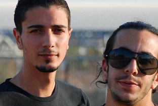 Blackout · Artist Profile