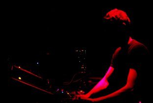 Blake Sutherland · Artist Profile