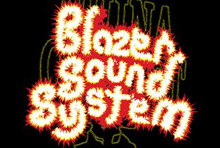 Blazer Sound System · Artist Profile